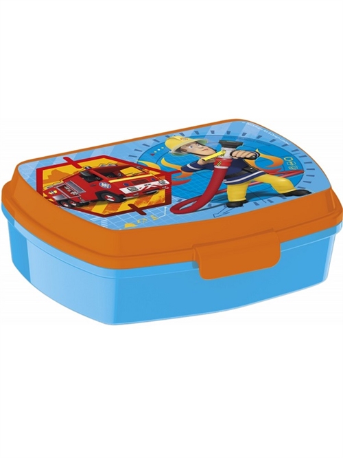 Madkasser til Børn | Køb Madkasse med sjove motiver på Kidikid.dk