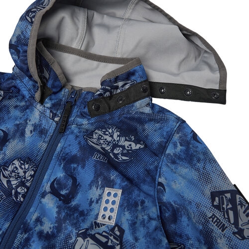 Køb LEGO Ninjago Softshell Jakke LWSCOUT 202
