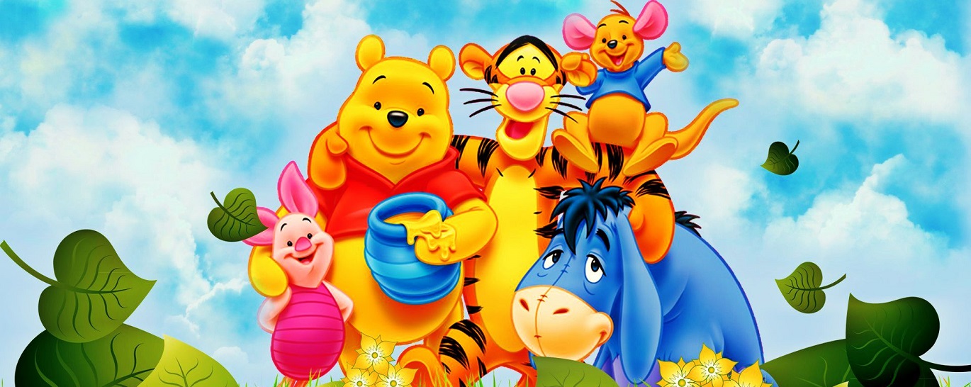 Peter Plys sengetøj m.m | Køb bl.a Tøj med Peter Plys | Stort udvalg